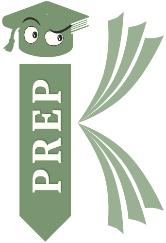 K Prep | Your Ultimate Study Buddy