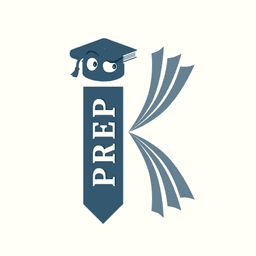 K Prep | Online Tutorials